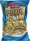 Amazon.com: Herr's Potato Stix Original 1 Oz (Pack of 42)