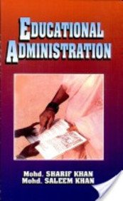 Amazon.in: Buy Educational Administration Book Online at Low Prices in ...