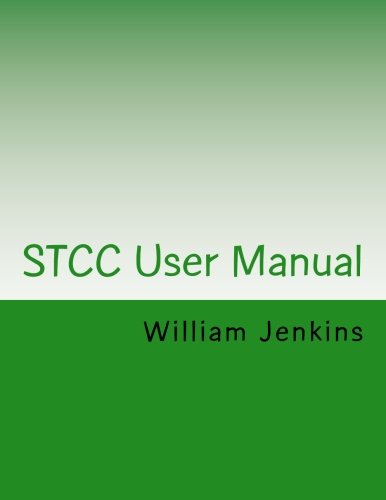 STCC User Manual: unknown author: 9780992134006: Amazon.com: Books