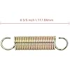 Amazon.com : Jiayicity 2PCS Idler Arm Extension Spring 1-603402 1603402 ...
