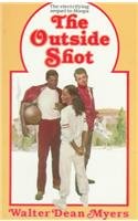OUTSIDE SHOT : Myers, Walter Dean: Amazon.co.uk: Books