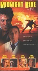 Midnight Ride : Michael Dudikoff, Mark Hamill, Robert Mitchum, Savina ...