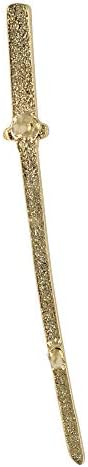 Amazon.com: Katana 3D Enamel Pin - Samurai Sword Pin: Clothing, Shoes ...