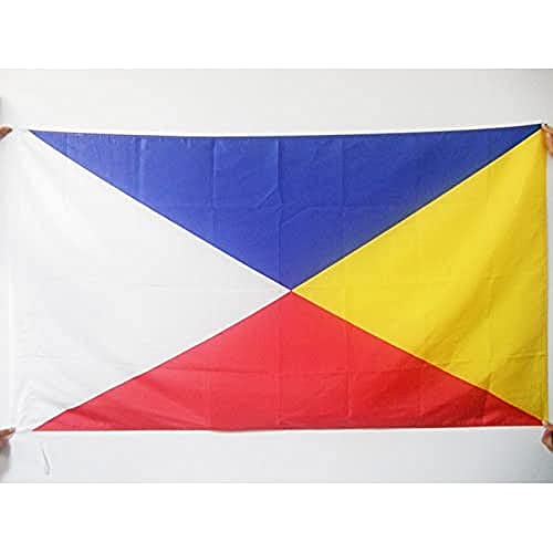 AZ FLAG Maya civilization Flag 3′ x 5′ for a pole – Mayas flags 90 x ...