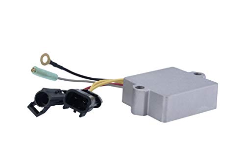 Snapklik.com : 893640T01 Voltage Regulator Rectifier Fits For Mercury ...