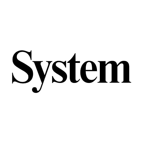 Past, Present and Future: A Podcast Series From System : System: Amazon ...