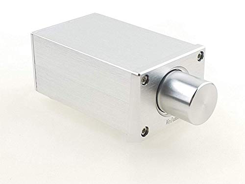 Best Passive Preamplifier- Top 5 Reviews in 2023