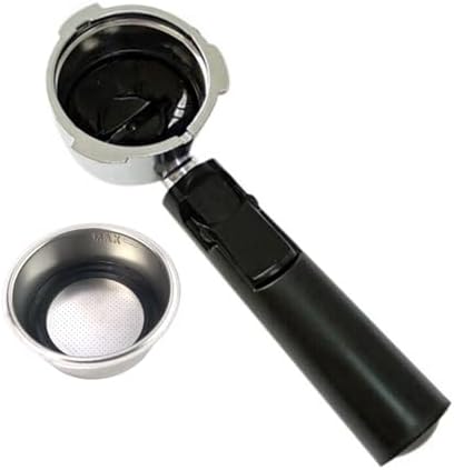Amazon.com: Coffee Espresso Machine Handle Replacement Parts, Cafe ...