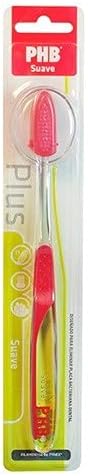 PHB Plus Soft Dental Brush for A2 – BigaMart