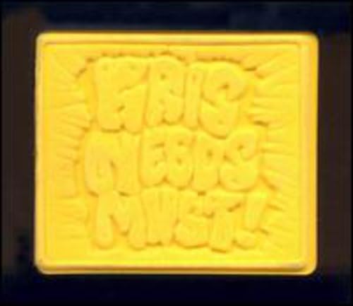 Amazon.com: Kris Needs Must!: CDs & Vinyl