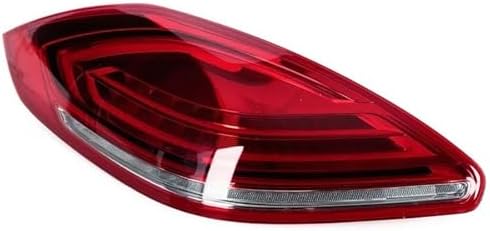 Rear Light Assemblies for Panamera 970 2014 2015 2016 Turn Signal Brake ...