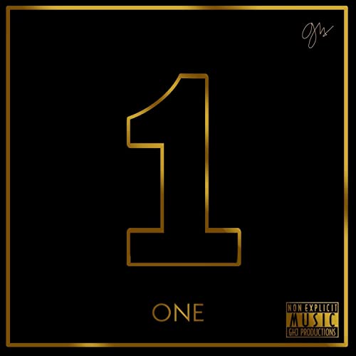 Amazon.com: One : GHJ: Digital Music