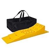 Amazon.com: GarfatolRv RV Leveling Blocks, 11 Packs Camper Levelers for ...