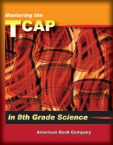 Mastering the TCAP in 8th Grade Science: unknown author: Amazon.com: Books