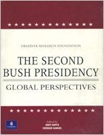 Buy THE SECOND BUSH PRESIDENCY:GLOBAL PERPS Book Online at Low Prices ...