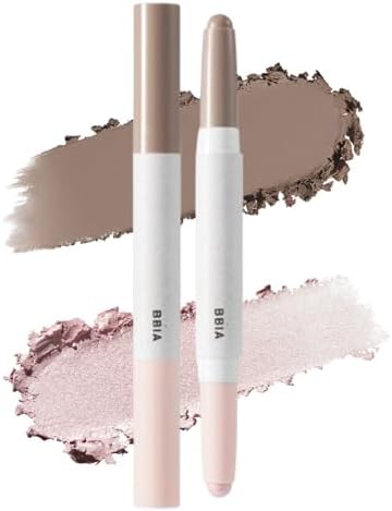 Amazon.com: BBIA Last Contour Stick - Dual-Sided Contouring ...