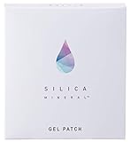 ・ブランド:シリカミネラル・製造元:グッドフェイス・モデル:SI-GP8・●㋱2,640●JANコード：4549092001985、●1箱入数：1袋ジェルパッチ2枚入×8袋　●1箱サイズ：115×125×25mm　●1箱重量：約70g、●シ...