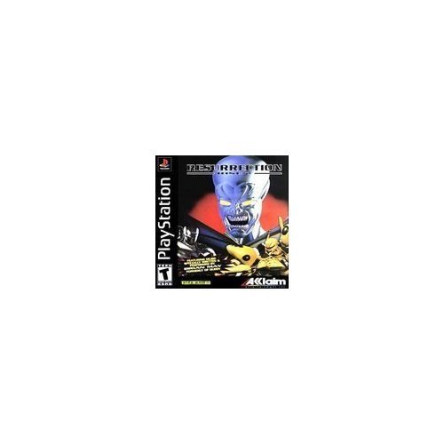 Amazon.com: Rise 2 Resurrection - PlayStation : Video Games