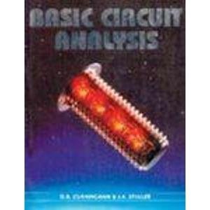 Amazon | Basic Circuit Analysis | Stuller, John A. | Electronics