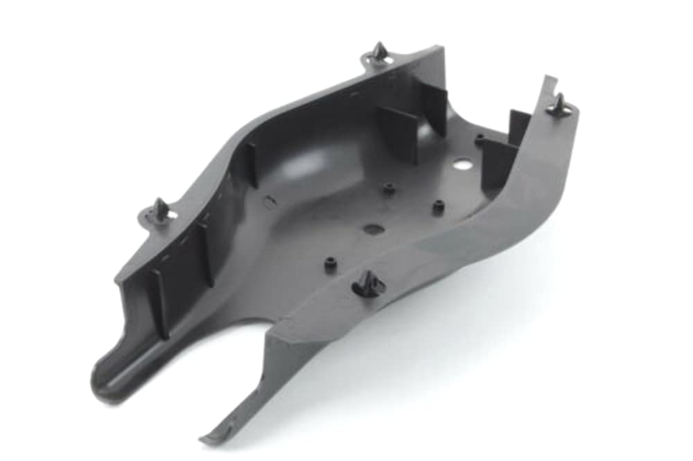 Amazon.com: MERCEDES-BENZ 2043521588 GENUINE OEM LOWER CNTRL ARM COVER ...