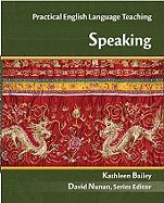 Practical English Language Teaching : Speaking: unknown author: Amazon ...