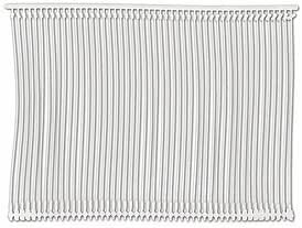 Amazon.com : Clear Plastic Fasteners 3 : Office Products : Industrial ...