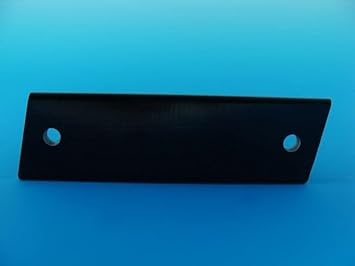 Amazon.com: Swivel Rocker 2'' x 7.026 x 5/16'' Replacement Fiberglass ...