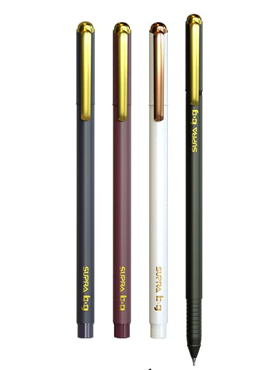 Supra Pens : Amazon.in: Office Products