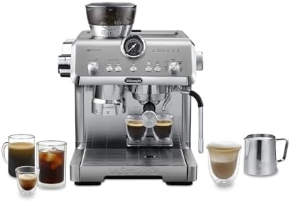 Ninja Luxe Pro ES701EU 3-in-1 Coffee Maker with Grinder and Frother for ...