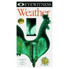 Weather (Eyewitness Video): unknown author: 9780751360790: Amazon.com ...