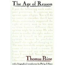 Age of Reason: The Classic of American Deism: Paine, Thomas ...