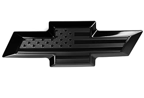 Top 10 Chevy Bowtie Tailgate Emblem of 2022 - Katynel
