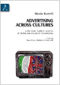 Advertising across cultures. A linguistic-semiotic analysis of british ...