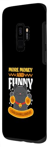 Buying Guide | Galaxy S9 Making Money Dabloon Milionaire Doubloons ...