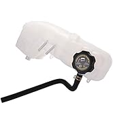 Amazon.com: OCPTY Coolant Reservoir Bottle Coolant Overflow Tank Fits ...