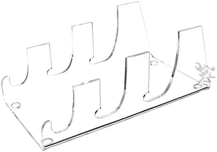 Amazon.com: OnFireGuy 3-Tier Plate Dinnerware Display Stand for ...