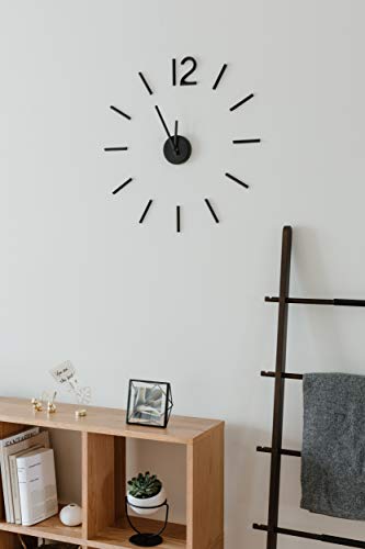The 11 Best Umbra Wall Clocks of 2025 [Verified] - Cherry Picks