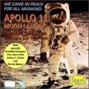 The Apollo 11 Moon Landing : Clarke, Arthur C., Moore, CBE DSc FRAS Sir ...