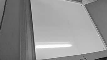 Electromate E24p24 Panel 21" X 21" Nema White E24p24: Amazon.com ...