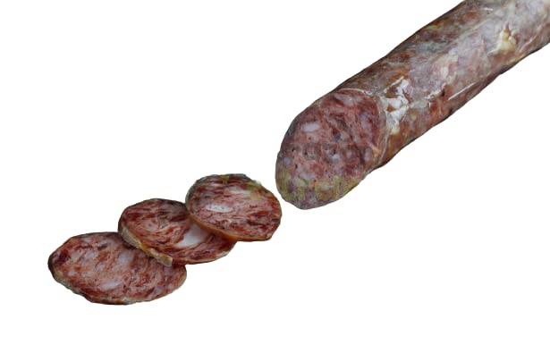Mini fuets Mercadona: todo lo que debes saber sobre estos embutidos ...