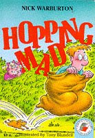Hopping Mad (Red Storybooks): unknown author: 9780750010740: Amazon.com ...
