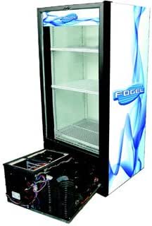 Amazon.com: Fogel Commercial Refrigerator 1-Section 12 cu. ft. - DECK ...