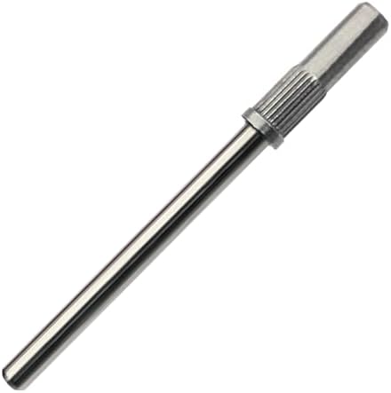 Amazon.com: AIRSEE 3.1mm Small Nail Drill Mandrel Bits for MelodySusie ...