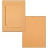 Amazon.com - Anwyll Paper Picture Frames 4x6'' - 30Pcs Kraft Paper ...