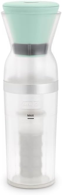 Amazon.com: DASH Brew2Go™ Portable Cold Brew Coffee Maker - Rapid ...