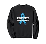 ・ブランド:Prostate Cancer Awareness・製造元:Prostate Cancer Awareness・製造元/メーカー部品番号:2WF3P7E4TK3・前立腺がんサポート、スクワッドクールライトブルーのデザインを着用し...