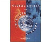 Global Forces of the Twentieth Century: Mitchner, E. Alyn; Tuffs, R ...