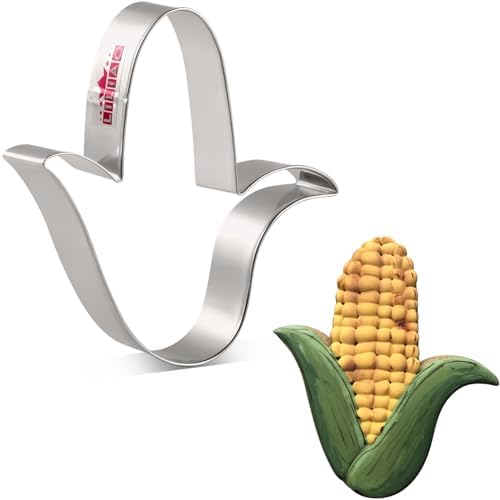 Amazon.com: LILIAO Christmas Tree Cookie Cutter, 4.3 inches, Stainless ...
