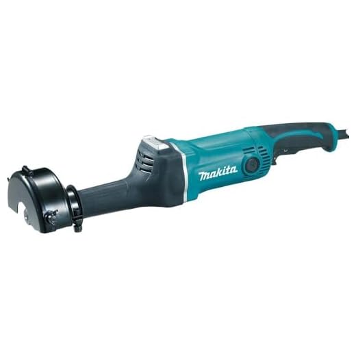 Makita GS5000 Straight Grinder Review » EngiMarket