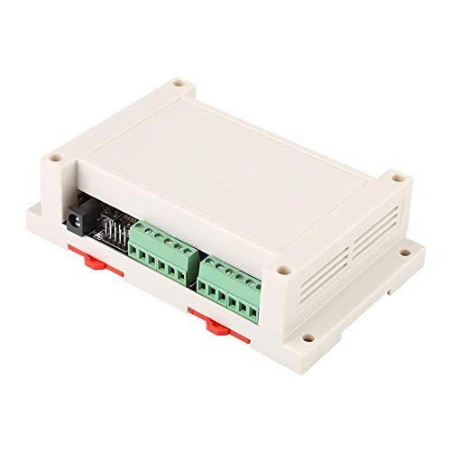 3NH® Tcp/Ip Relay Controller Rj45 Tcp/Ip Controller Module 8-Channel ...